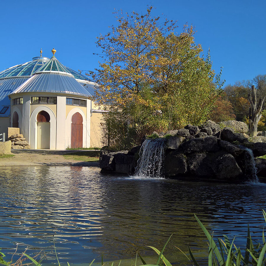 Unsere Mitgliedschaften - Tierpark Hellabrunn