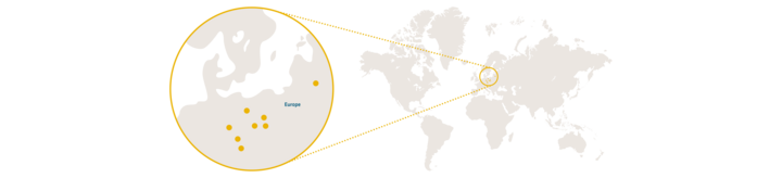 Sable Rabbit - Tierpark Hellabrunn