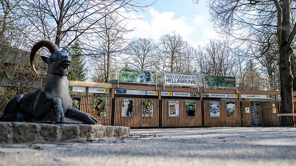 Homepage - Tierpark Hellabrunn